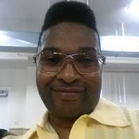 Maurice Minnifield – Medium