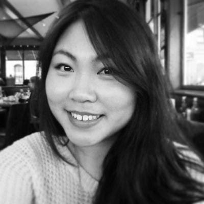 April Xu – Medium