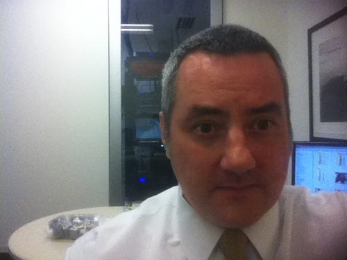 Brian Arthur – Medium