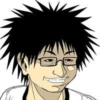 People following Daiki Nakamura