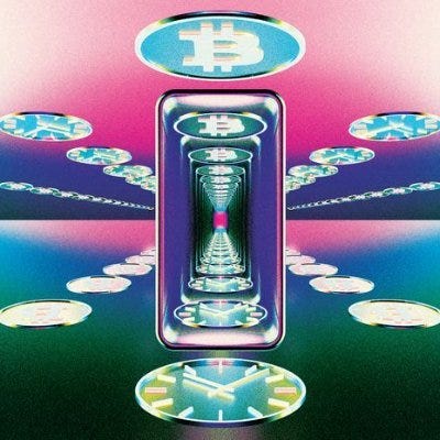 trav cryp coin – Medium