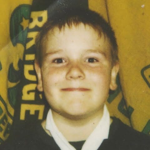 Jeremy Christopher – Medium