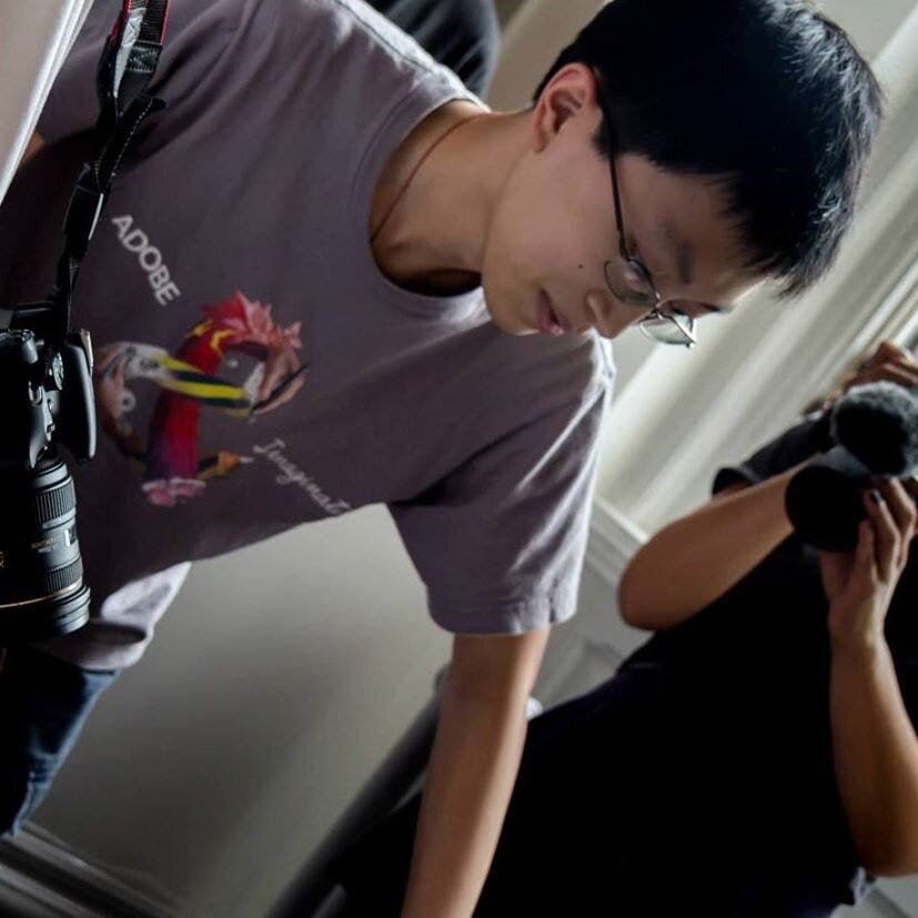 Zachary Liu – Medium