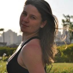 Natasha Zito – Medium
