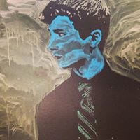 Dean Skinner – Medium