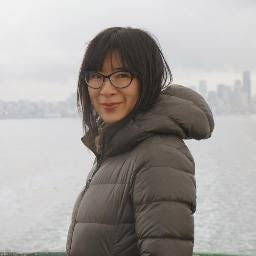 Alice Zheng – Medium