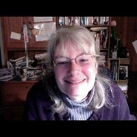 Nessa McCasey – Medium