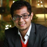 Divyesh Kharade – Medium