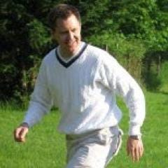 Bob Thordarson – Medium