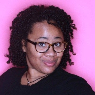 Mrs Christina Faith – Medium