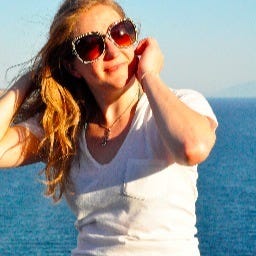 Lauren Cappell – Medium