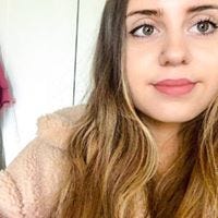 People following Rachel Beeson