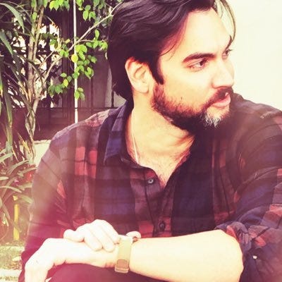 Michael D. Fuller – Medium