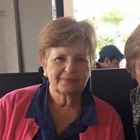 People following Eva Goodman Nordhauser