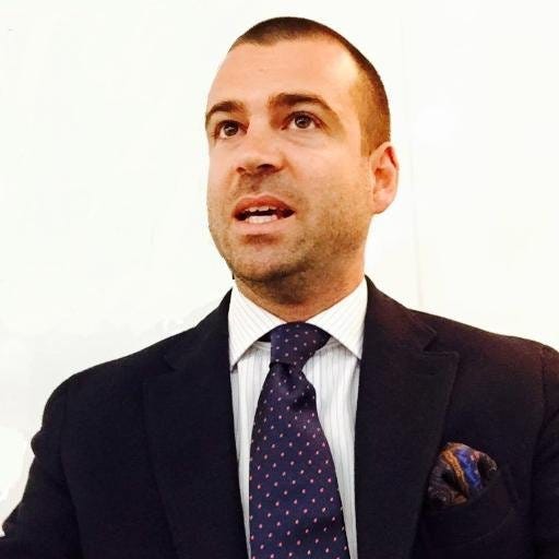 simon severino – Medium