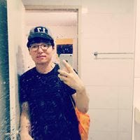 People following Marc Kim