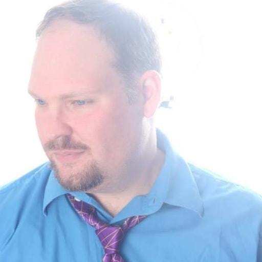 Chris Stansfield ⚡ – Medium