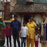 Sheela Devi – Medium