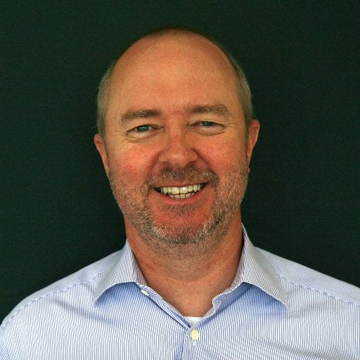 Howard Wilson – Medium