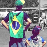 Alan Torres-Vinson – Medium