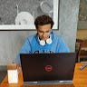 People following Ishan Joshi