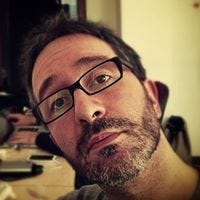 Andrea Maschio – Medium