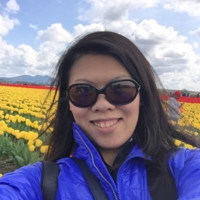 Ai-Jung (Lily) Li – Medium