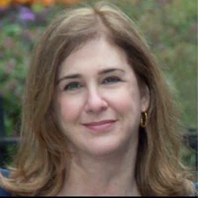 Heidi Steinberg – Medium