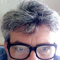 Jon Shestack – Medium