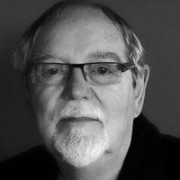 Bill Bohlen – Medium