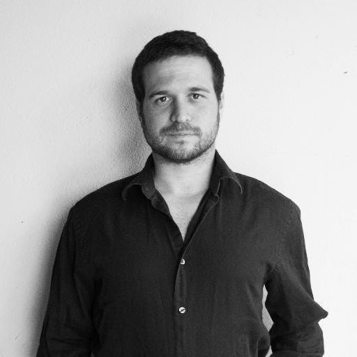 Adam Weitzman – Medium
