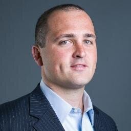 About – Michael Rossiter – Medium
