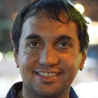 Toby Segaran – Medium