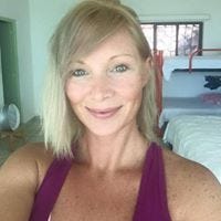 People following Lisa Farrar Freeman