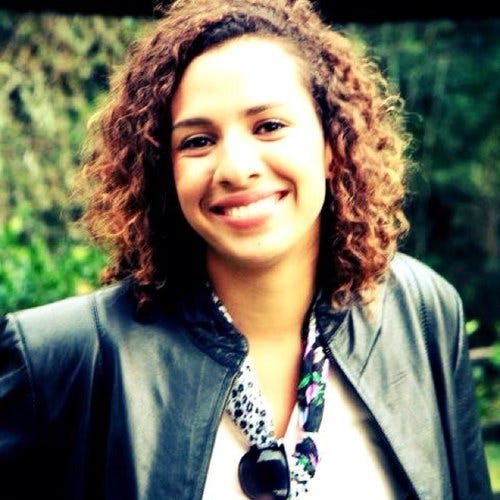 Barbara Ramos – Medium