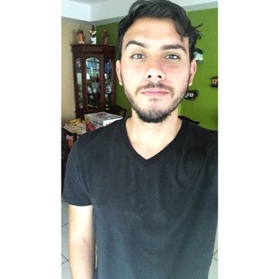 Anthony Segura – Medium