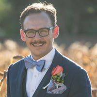 Tom Meredith – Medium
