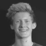 Adam Parish – Medium