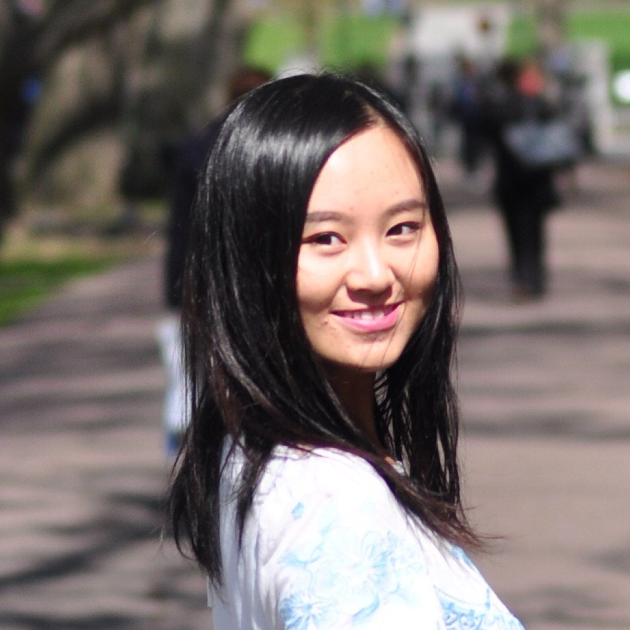 Dian Zhang – Medium