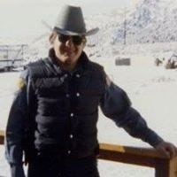 Randy Patrick – Medium