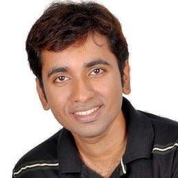 About – Balaji Viswanathan – Medium