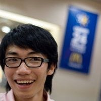 Anthony Chu – Medium