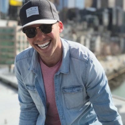 Kyle Stepp – Medium
