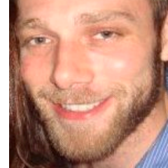 Michael Boufford – Medium