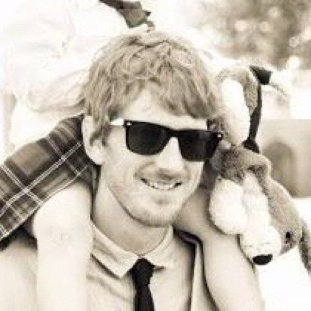 Charlie McCulloch – Medium