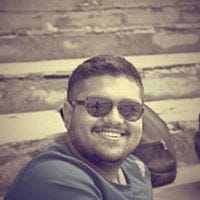 Arka Sarkar – Medium