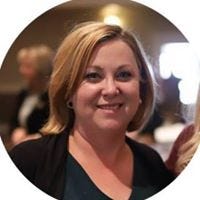 People following Tonya Frye