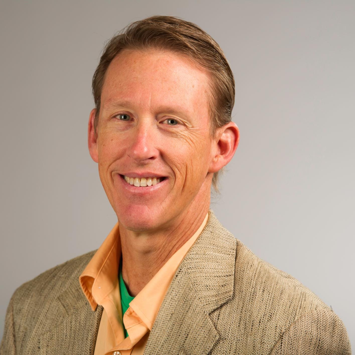 Keith Craig – Medium