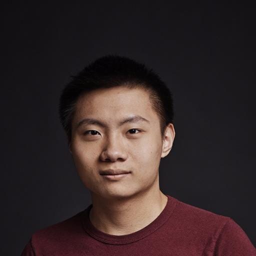 Jack Song Medium
