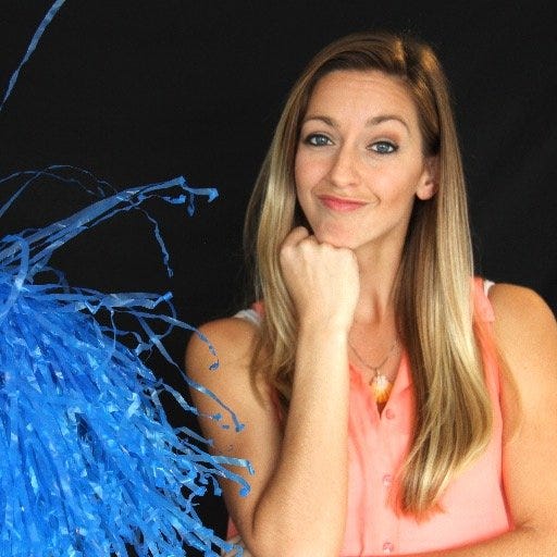 Physics Girl – Medium